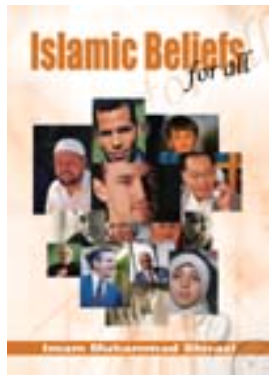 Islamic Beliefs for All